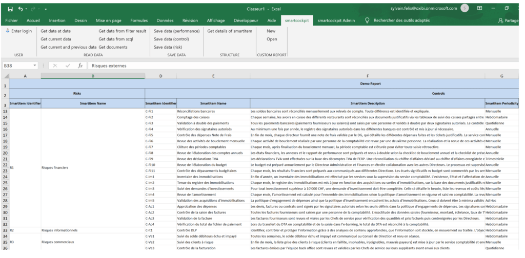 smartcockpit V 5.0 has been released! - SmartCockpit